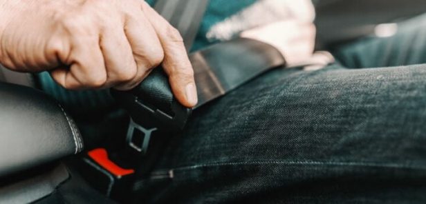 What is Seat Belt Syndrome | Carey Leisure Carney