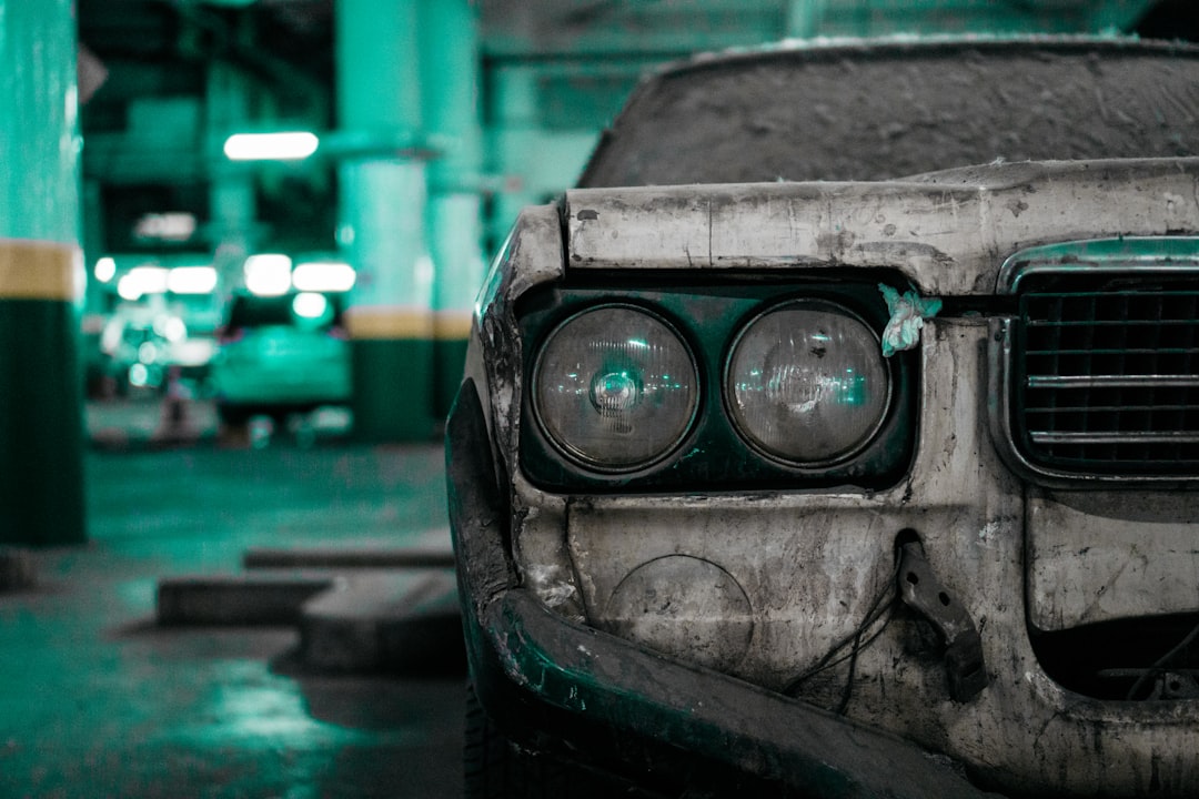 Diminished Car Value: Claim Your 3 Rights