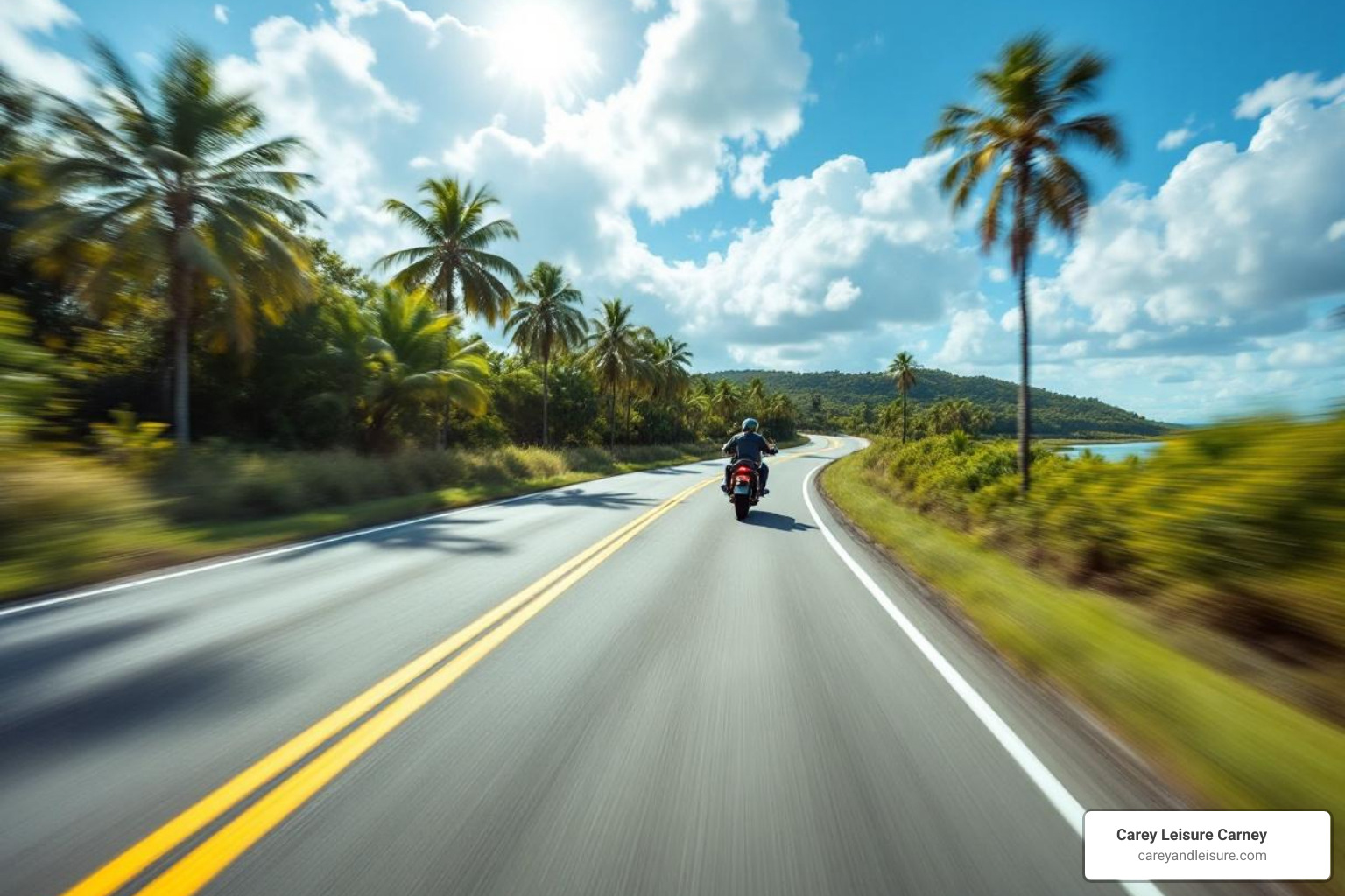 Motorcycle Accident Attorney: 1st Step to Recovery