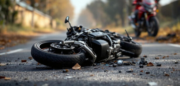 Motorcycle injury attorney: 5 Vital Steps to Protect