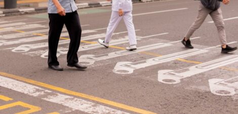 Top 5 Essential Pedestrian Injury Attorney Tips